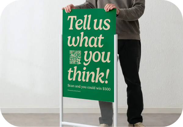 Introducing two new features: Shareables & Better Rewards